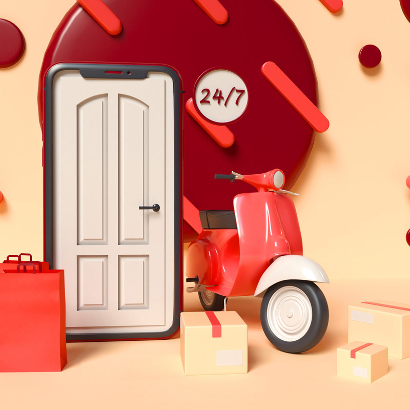 Gallery - Mitrasindo